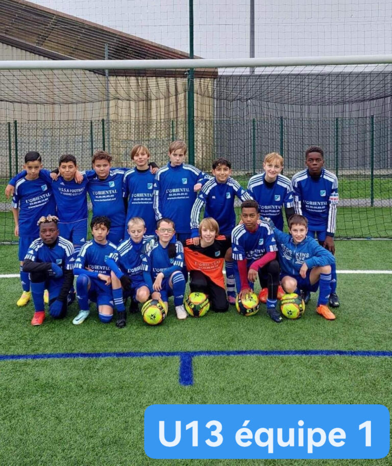 Nos Dernières Actualités | USSA Football